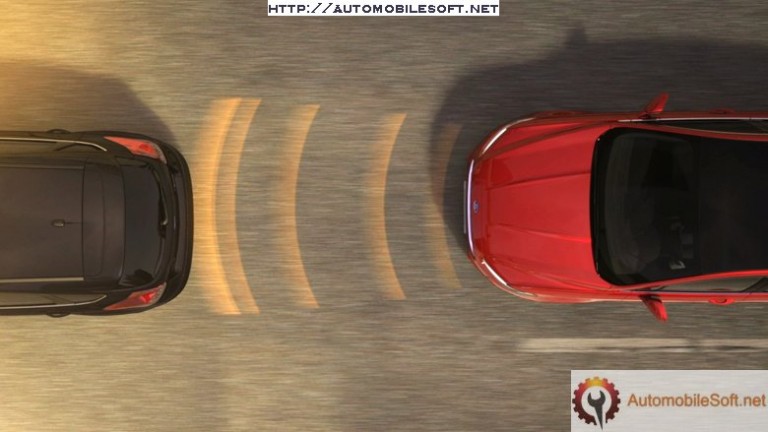 Emergency Brake Assist | About Brake Assist | Braking Assistance System