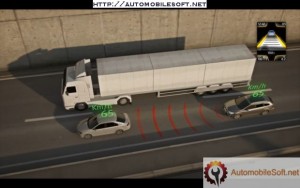 Adaptive Cruise Control | What is Autonomous Cruise Control | Radar ...