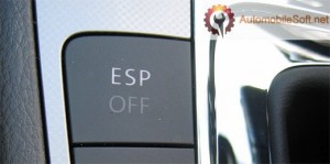 Electronic stability control (ESC) | Electronic stability program (ESP ...