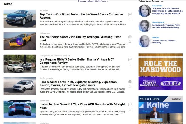 Car News | Automobile Info